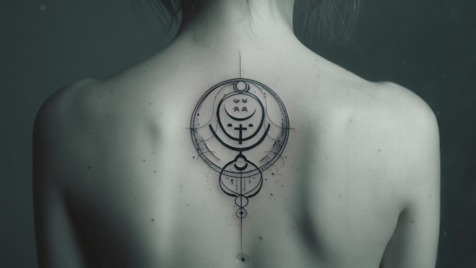 25 Sleep Token Tattoo Ideas | Tattoo Generator IQ