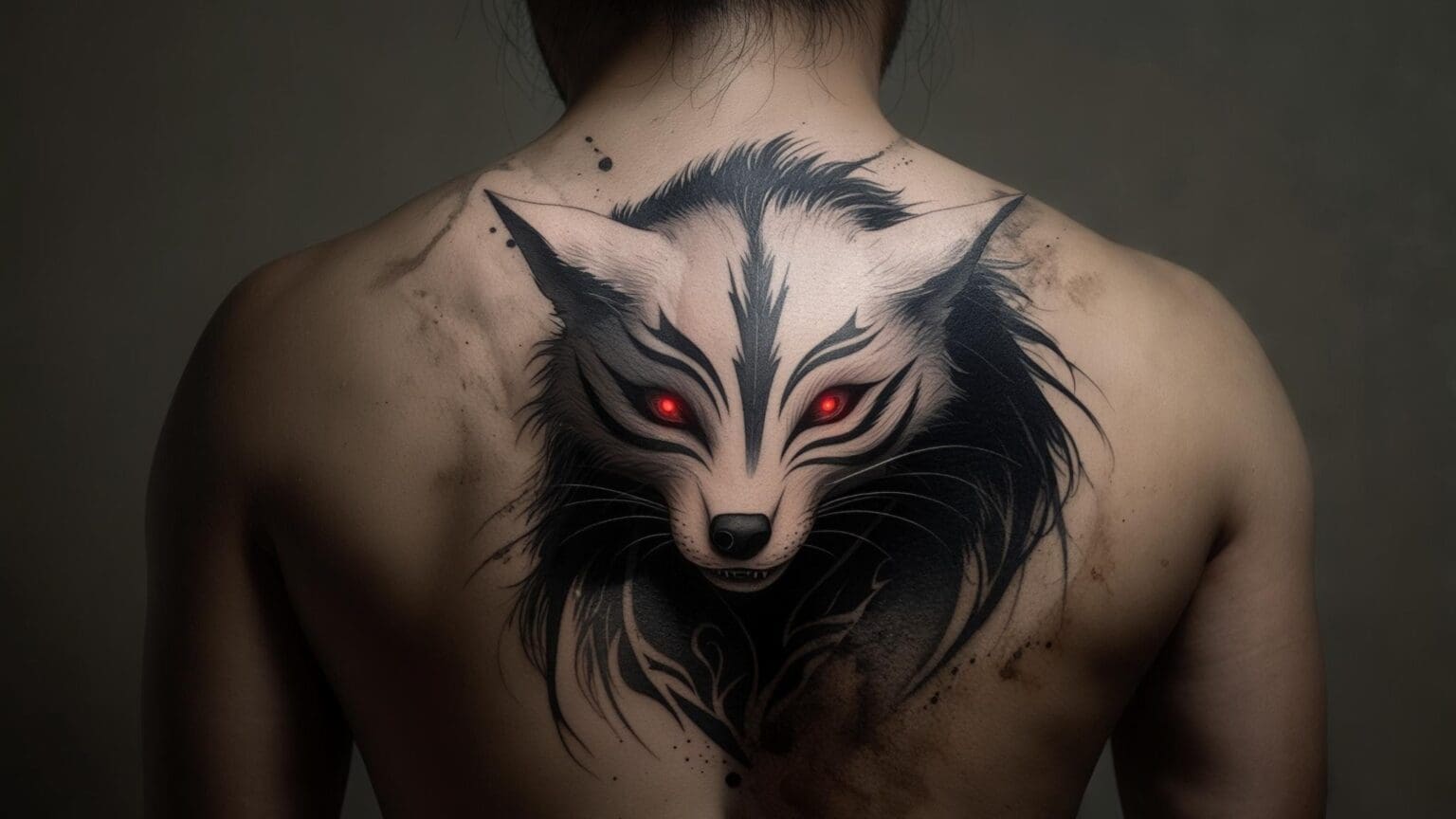 25 ANBU Tattoo Designs That'll Make Every | Tattoo Generator IQ