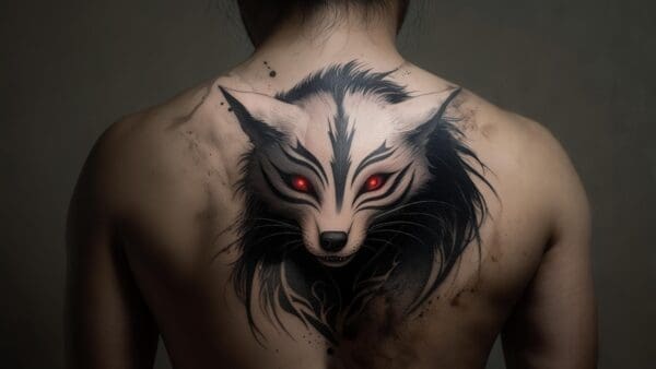 25 ANBU Tattoo Designs That'll Make Every | Tattoo Generator IQ