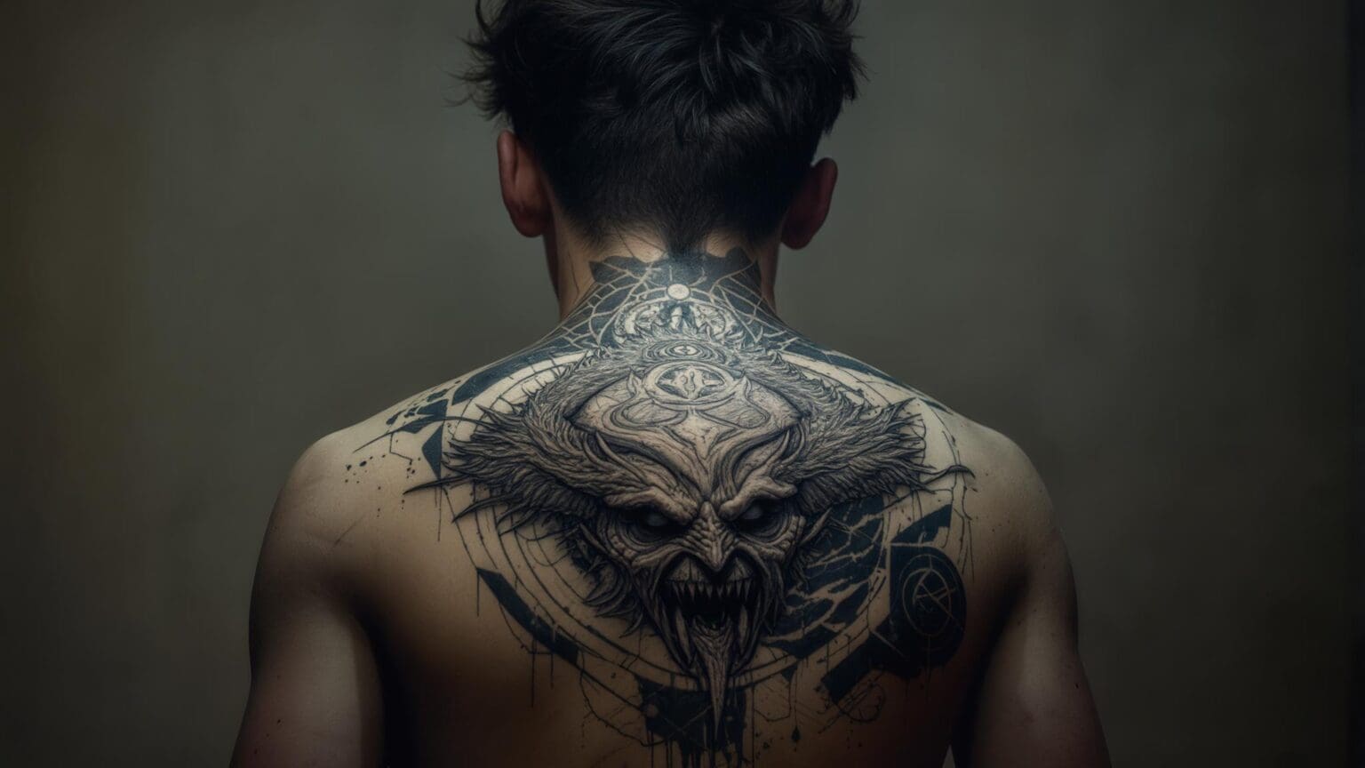 25 Epic Solo Leveling Tattoo Ideas | Tattoo Generator IQ