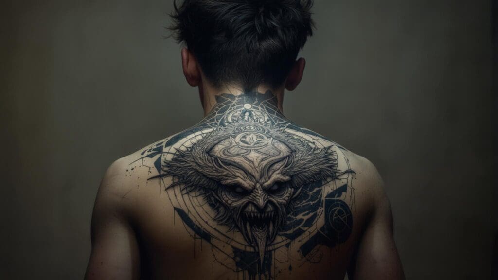 25 Epic Solo Leveling Tattoo Ideas | Tattoo Generator IQ