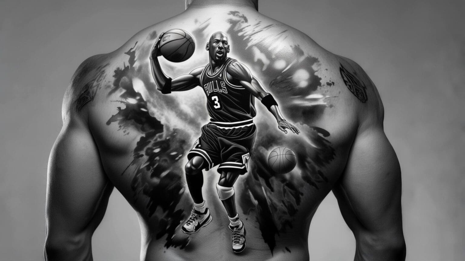 25 LeBron James Tattoo Ideas | Tattoo Generator IQ