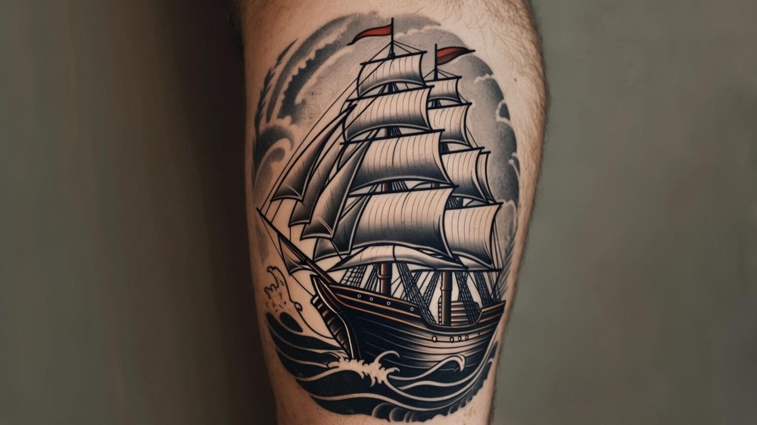 25 Sailor Jerry Tattoo Designs | Tattoo Generator IQ